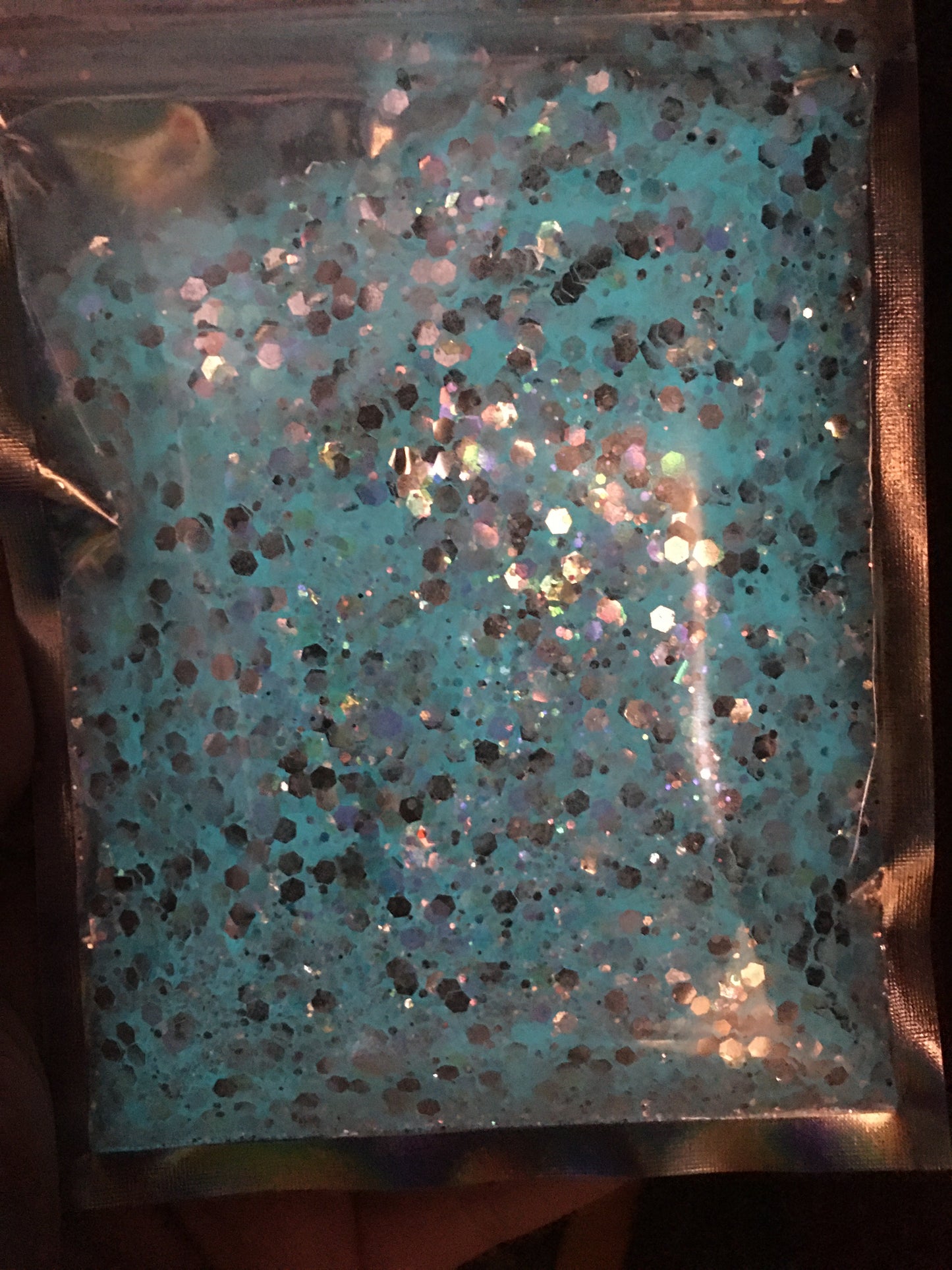 Radioactive (Glow in the Dark) – ChaseRaeGlitter