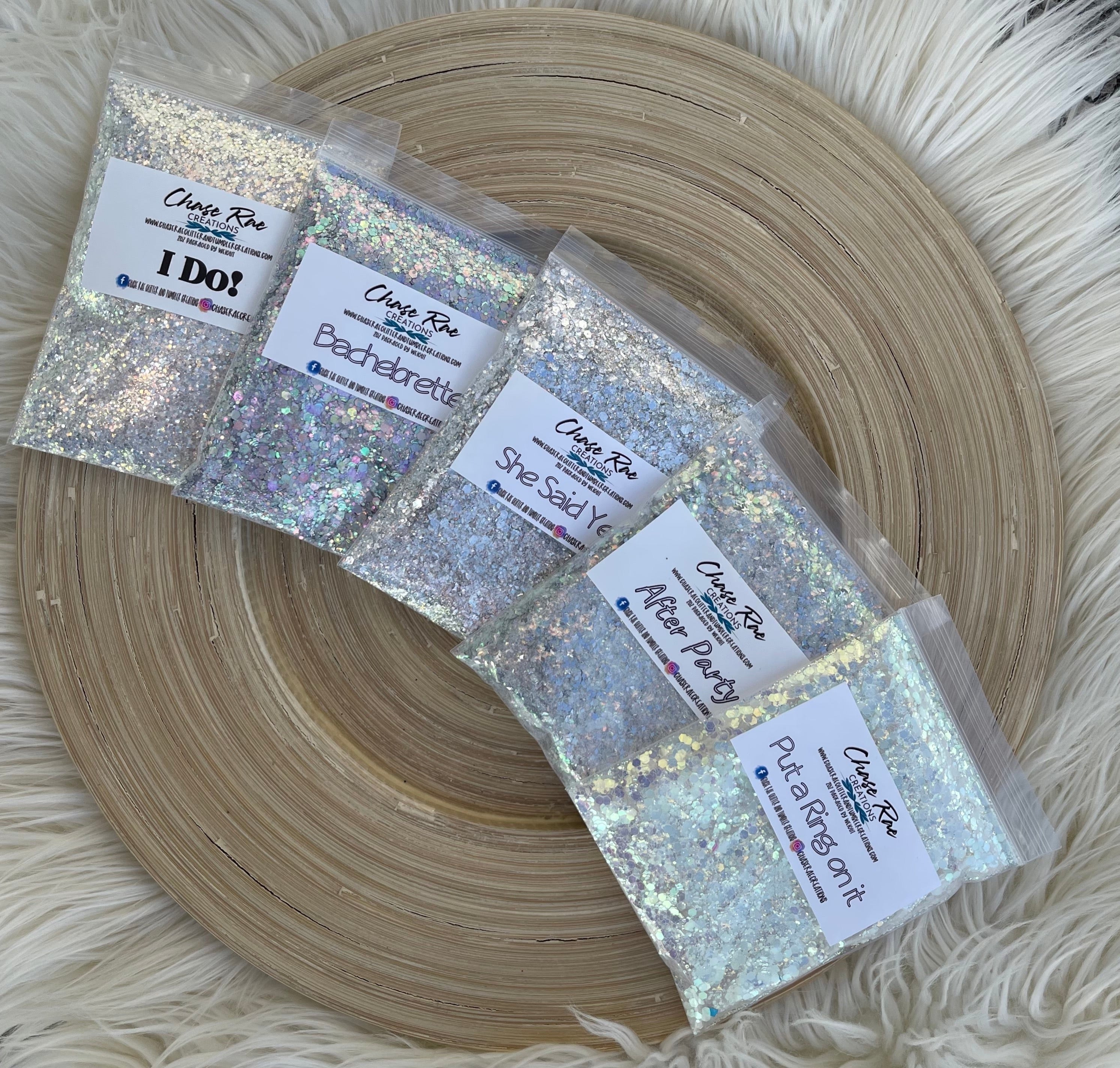 Bundle Packs – ChaseRaeGlitter