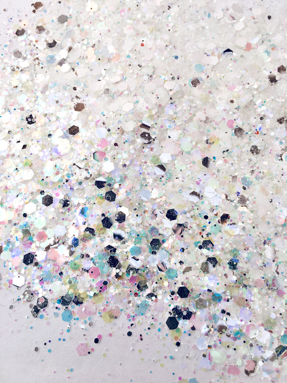 Radioactive (Glow in the Dark) – ChaseRaeGlitter